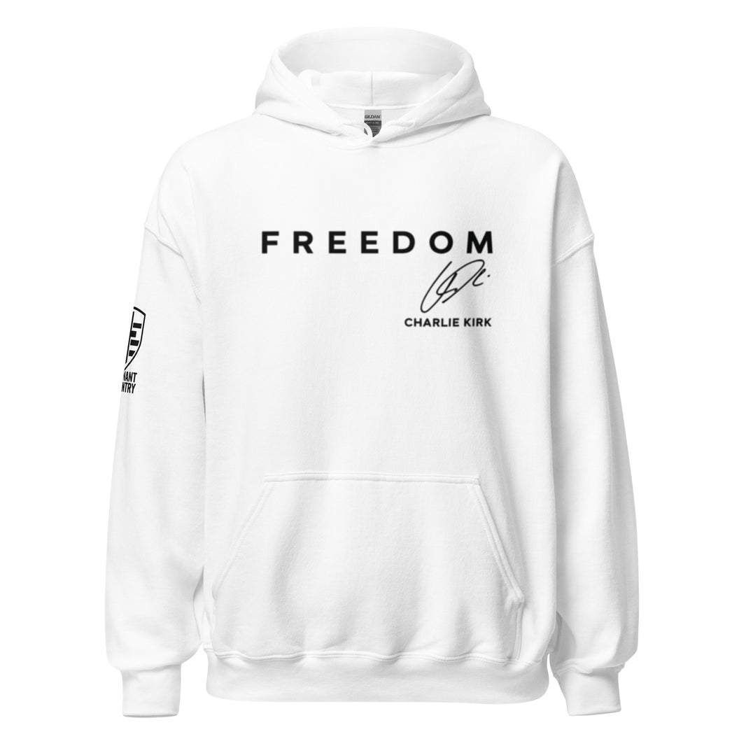 MEN'S FAITH HOODIES – COVENANT&COUNTRY